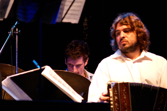 Festival Internacional de Jazz de Punta del Este - Fotos